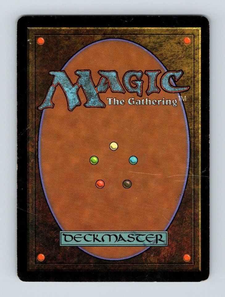 Magic The Gathering MTG - Elven Riders - 6th Edition, Sixth 1997 | eBay