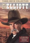 DVD SAM ELLIOTT WESTERNS COLLECTION NEW DVD 883929085071| eBay