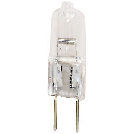REPLACEMENT BULB FOR SIEMENS 56-067740, SUNNEX 2450, SYLVANIA 58678 50W ...