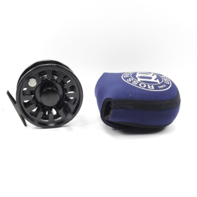 Reels - Ross Reel