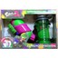 Nintendo Splatoon 2 Splash Shooter with Ink Tank Neon Green Water Gun ...