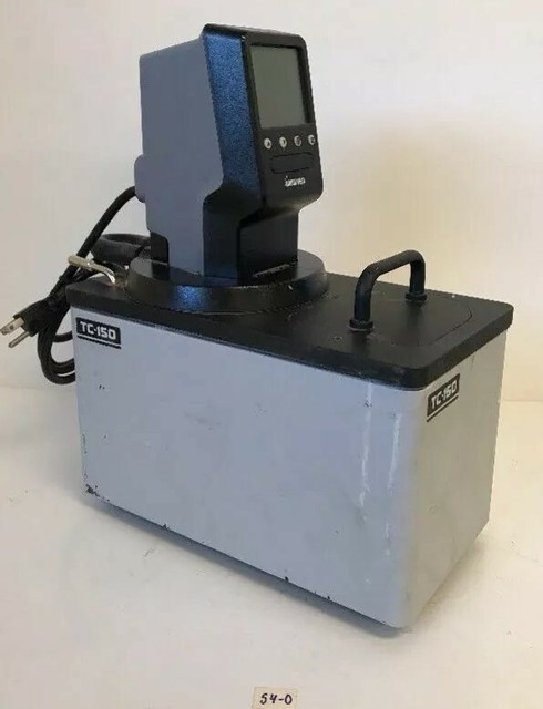 Ametek Brookfield Water Bath Tc-150mx-115 *fast for sale online | eBay