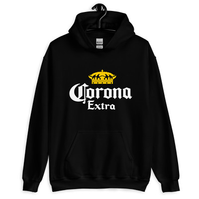 Corona Extra Beer Design Shirt/Hoodie/Sweatshirt | eBay