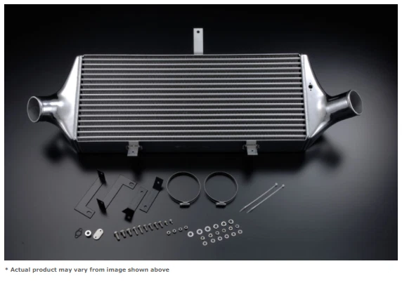 Greddy Intercooler