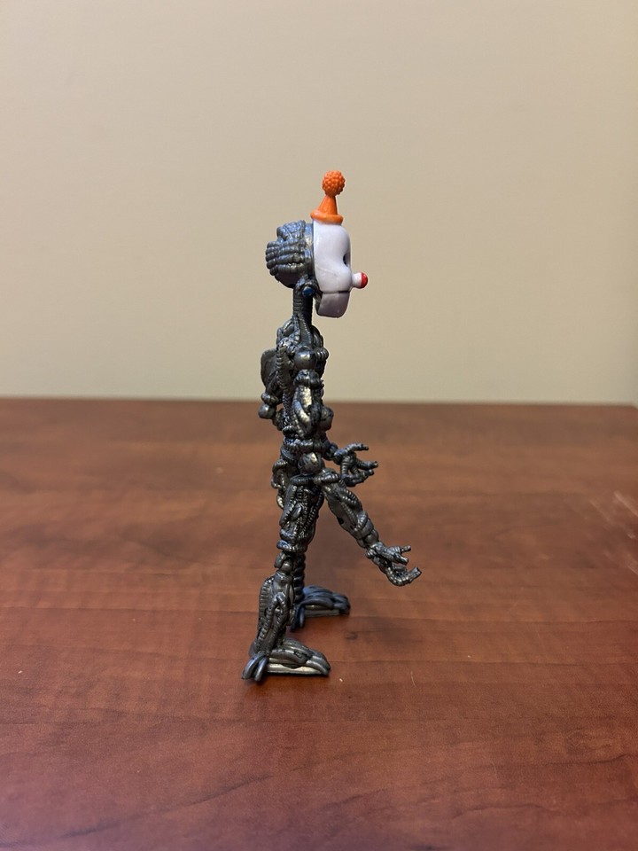 2017 Funko Five Nights at Freddys Ennard 5" Figure Sister Location FNAF ...