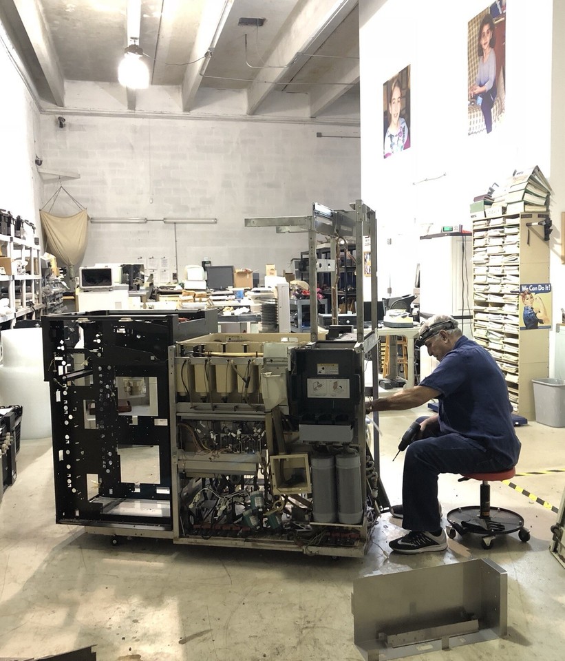 Film Scanner Fuji SP3000 film Scanner 120 6x6 Mask NEW USA 🇺🇸 FUJI ...