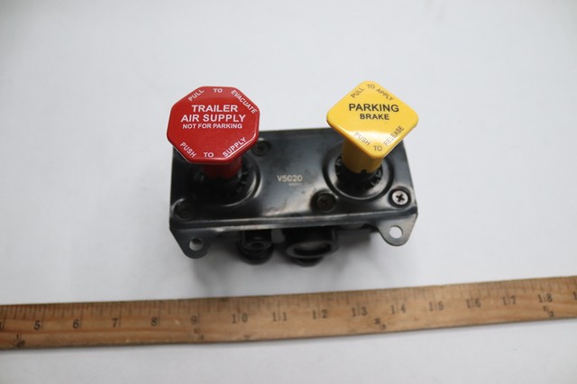 P145 Bendix Trailer Air Supply Brake 16932-001 4790208 for sale online ...