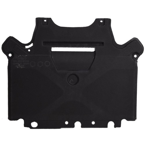Rear Lower Under Engine Splash Shield Guard Cover for Audi Q5 SQ5 A4 ...
