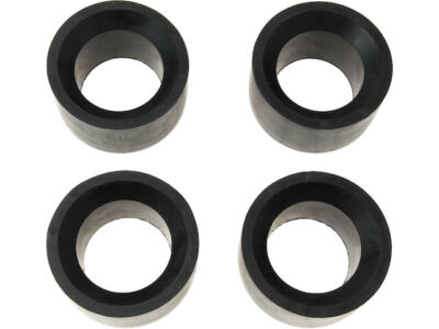 Rear Suspension Spring Plate Bushing Set fits Porsche 912 1968-1969 ...