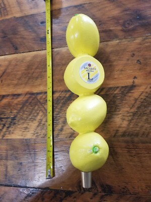 Bacardi Silver Lemon