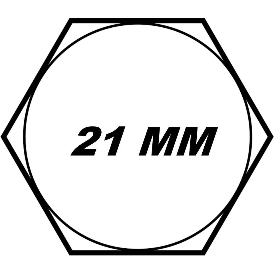 20 Wheel Nuts Fits Land Rover Freelander 2 Range Rover Evoque Alloy ...