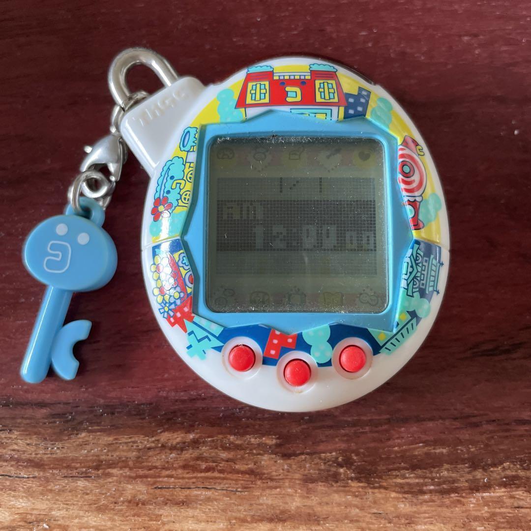Tamagotchi Family Iloilo Tama House | eBay