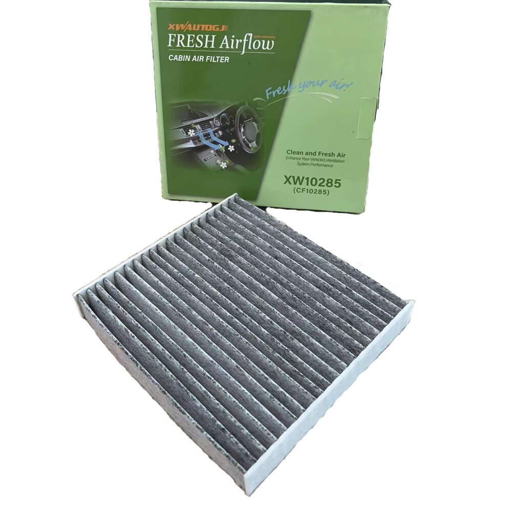 TOYOTA 87139-0D010 - Air filter cross reference