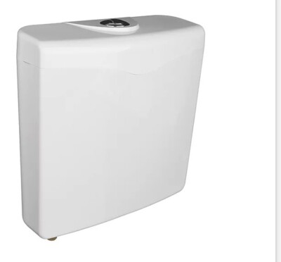 Flomasta Exposed Cistern 6Ltr (710PW) | eBay UK