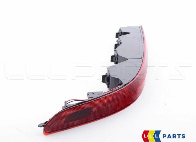 Genuine Audi Q7 Tail Lamp Assembly 4m0945095 for sale online | eBay