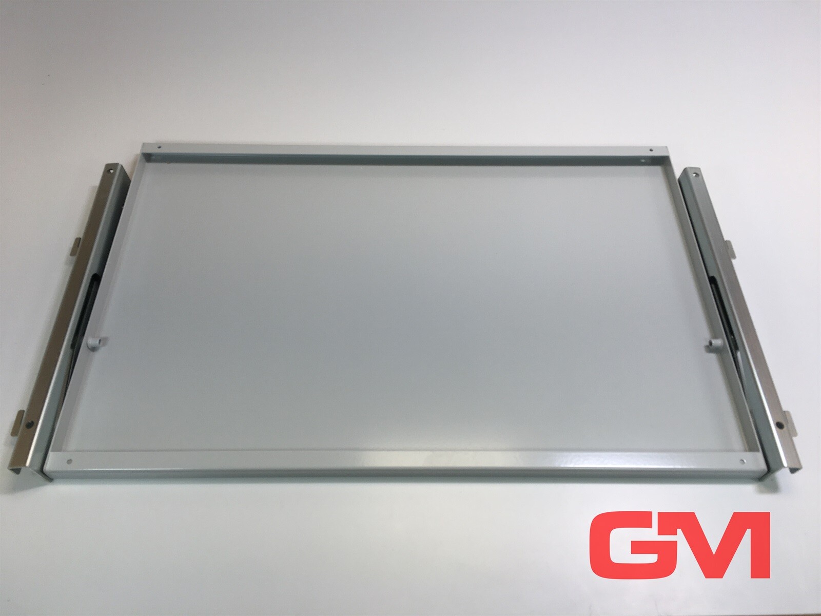 Rittal Utility Lectern TS 4638.800 800mm Desk for Programming Devices ...