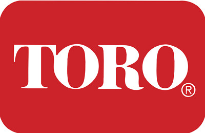 TORO Mower Sticker Decal Waterproof Vinyl Label 152mm x 95mm Self ...