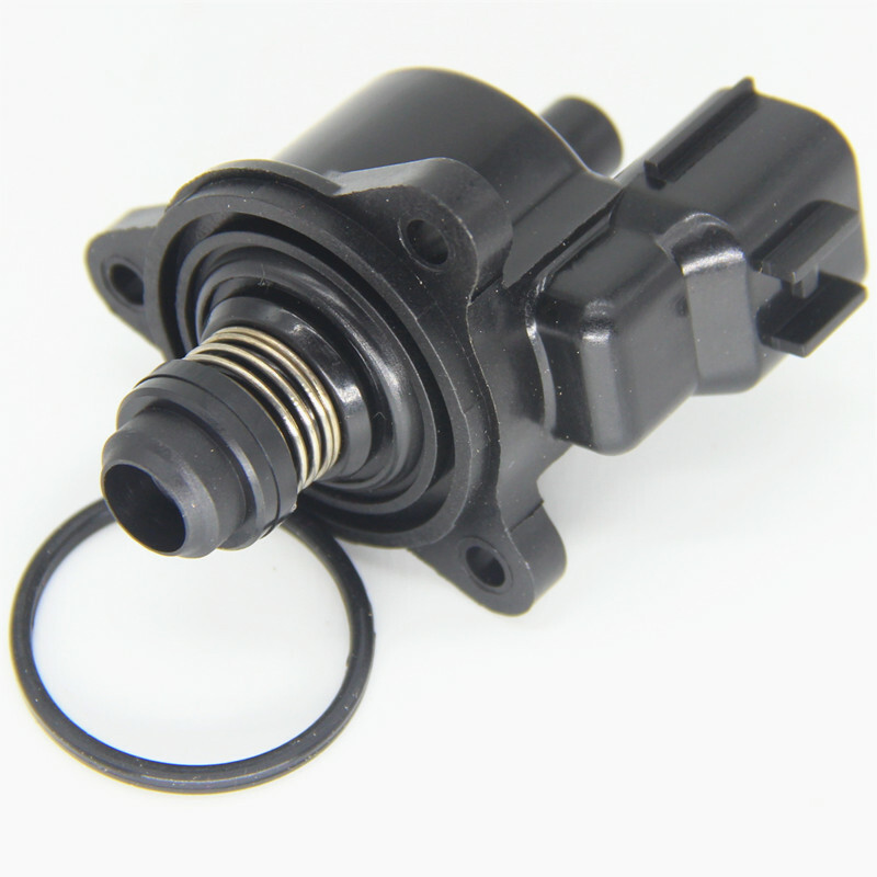 NEW Idle Air Control Valve 1450A132 for Mitsubishi Chrysler Dodge ...