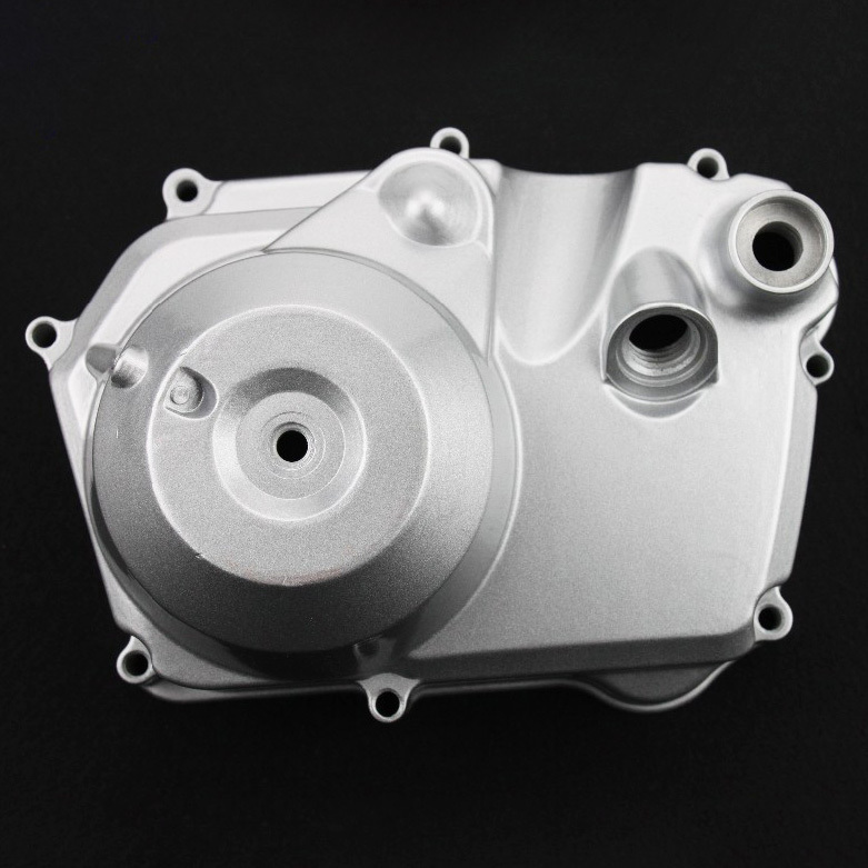 Right Side Engine Motor Case Casing Cover 50cc 70cc 90cc 110cc 125cc ...