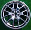 Cadillac SRX Chrome 20 Wheel 2013 2014 15 2016 OEM Factory GM Spec ...