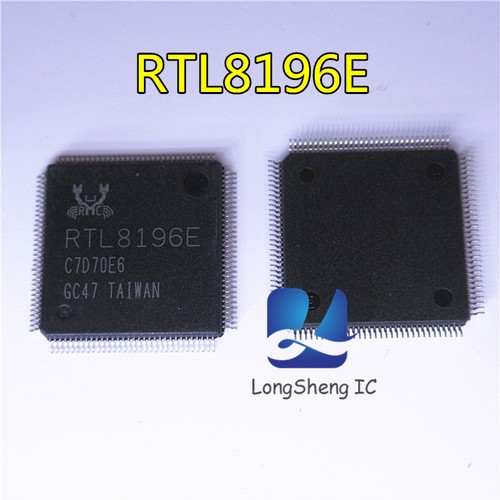 1PCS RTL8196E QFP new original / network card chip | eBay