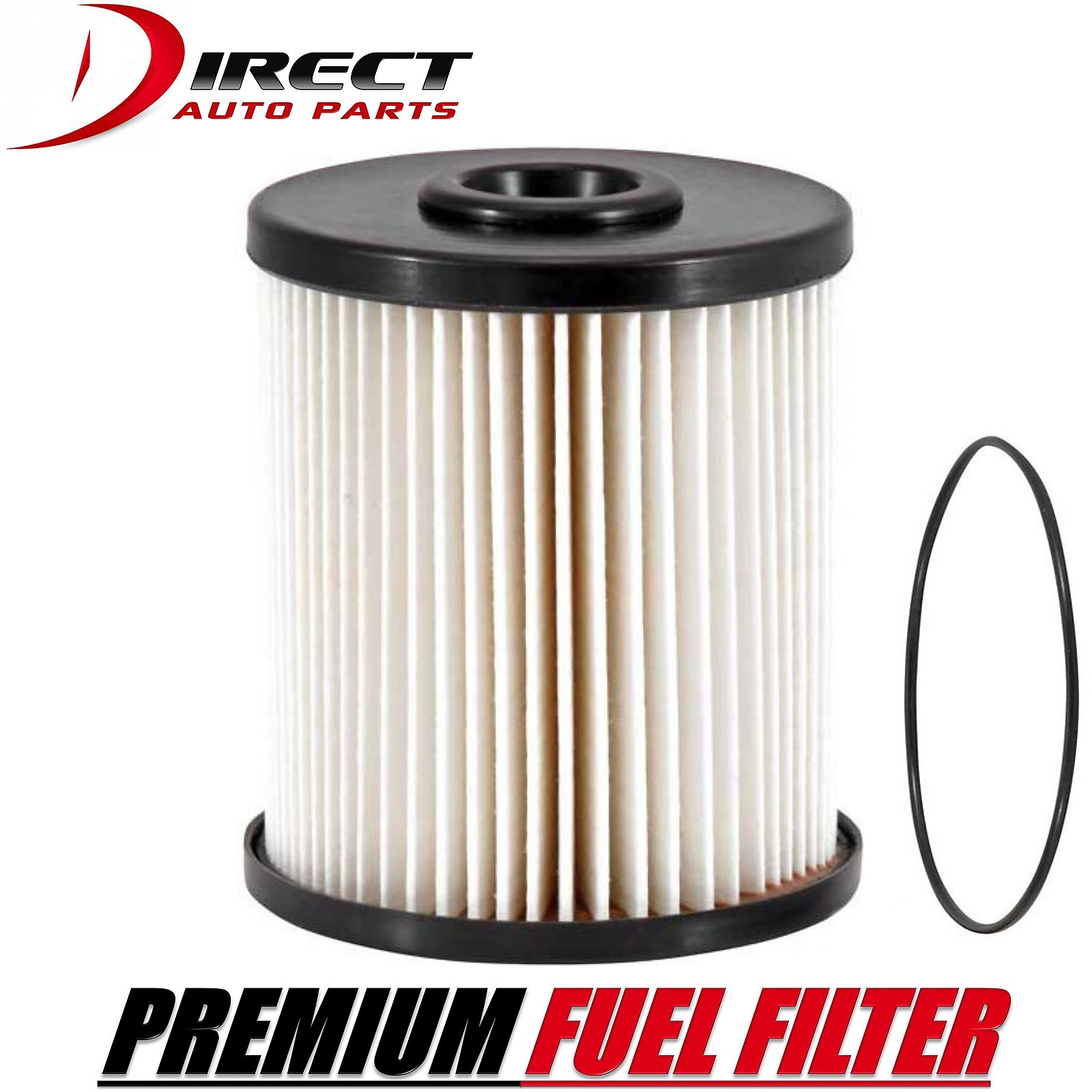 DODGE FUEL FILTER FOR DODGE RAM 3500 L6 - 5.9L ENGINE 2009 - 2000 | eBay