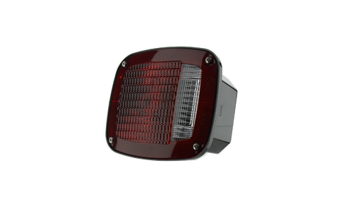 Genuine Ford Rear Stop and Flash Lamp Assembly 8C4Z13404A / 8c4z-13404 ...