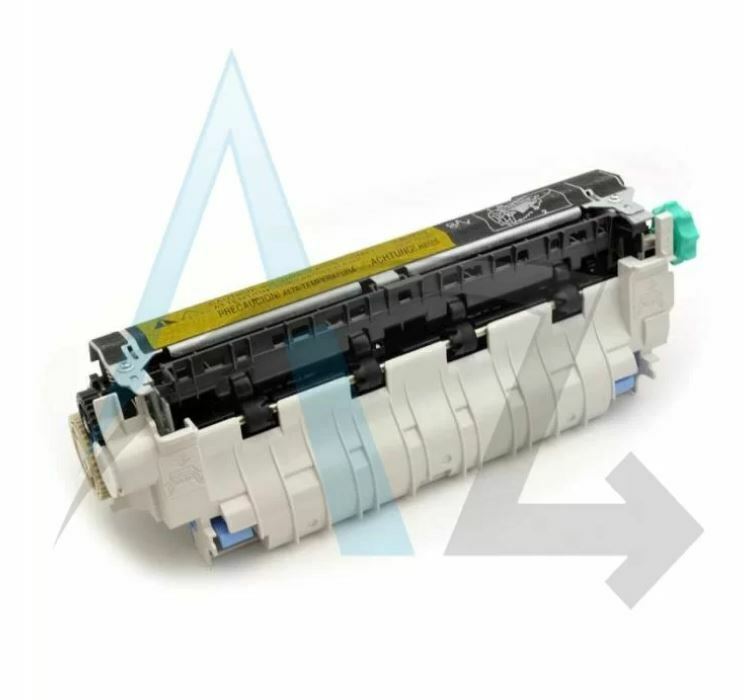 HP LaserJet 4240/4250/4350 Fuser Assembly (RM1-1082) | eBay