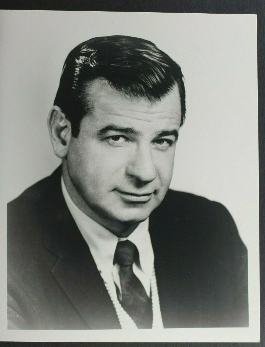 Walter Matthau Young