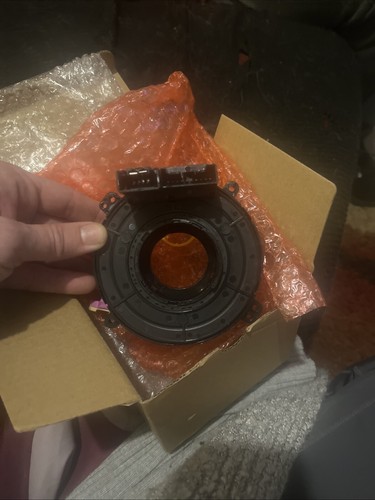 Chevrolet Malibu 2004-2012 New Model 20940370 USA Clock Spring Coil | eBay