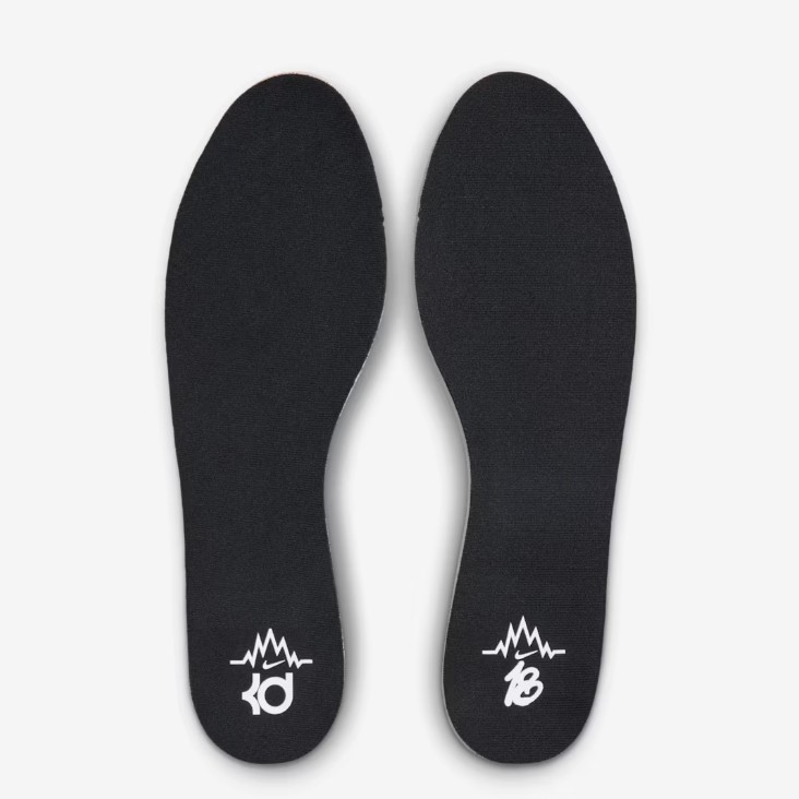 New Nike KD 18 "Slim Reaper" Basketball Shoes - Black (IM1347-001) | eBay