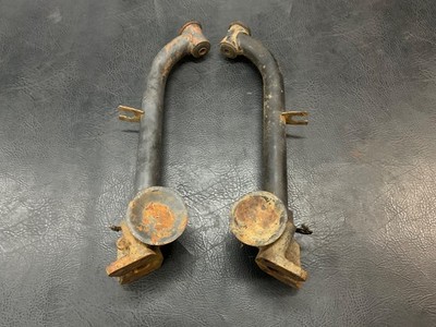 AirCooled Bus Rear Trailing Arms 68-79 | eBay