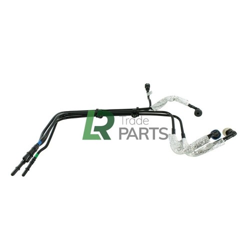 FITS DISCOVERY 2 TD5 NEW REAR FUEL PIPE CLUSTER - WJP108110 (1998-2004 ...