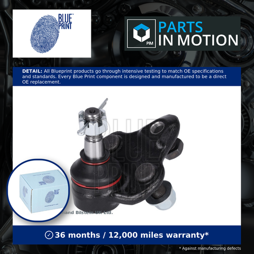 Ball Joint fits TOYOTA YARIS MXPB10 1.5 Lower 2020 on M15A-FKS ...