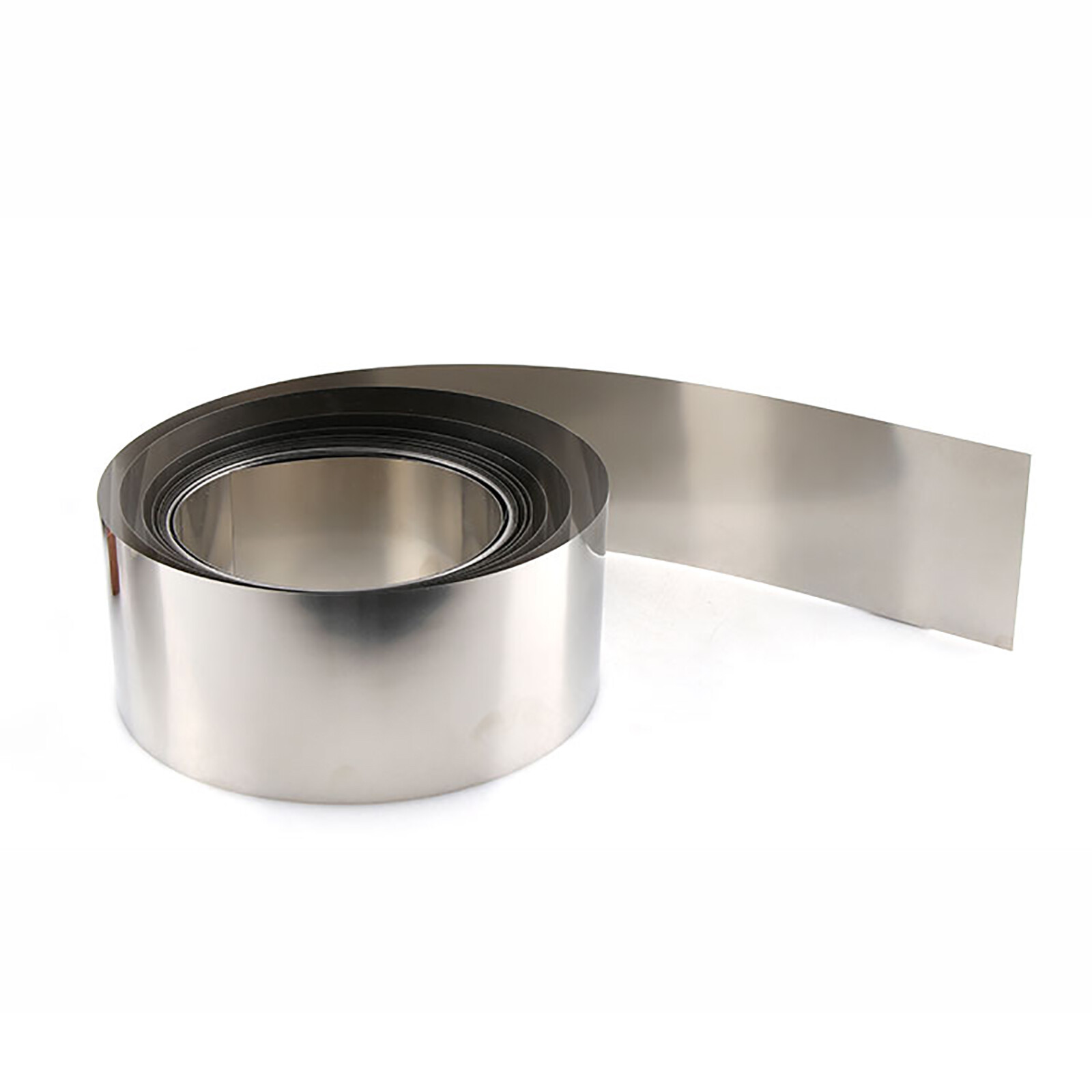 304 Stainless Steel Thin Plate Band Foil Sheet 0.05mm - 1.0mm Metal Strip Roll | eBay UK