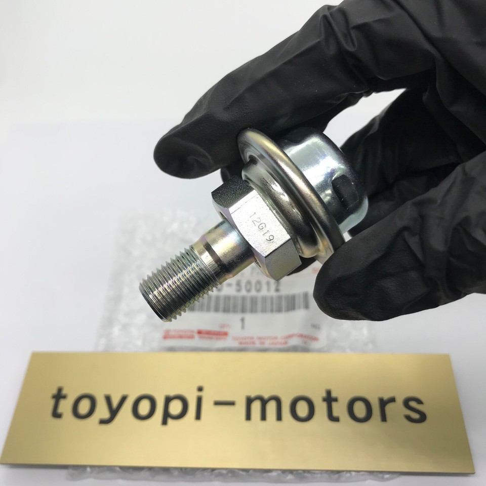 TOYOTA Genuine CENTUR YGZG50 Damper Assy Fuel Pressure Pulsation 23270 ...
