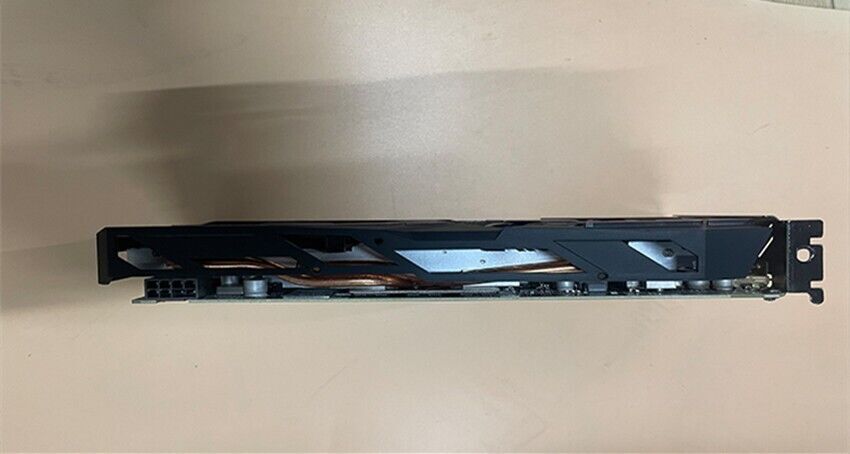 GIGABYTE AMD Radeon RX590 GME 8GB GDDR5 PCI-E Graphics Video Card DP ...