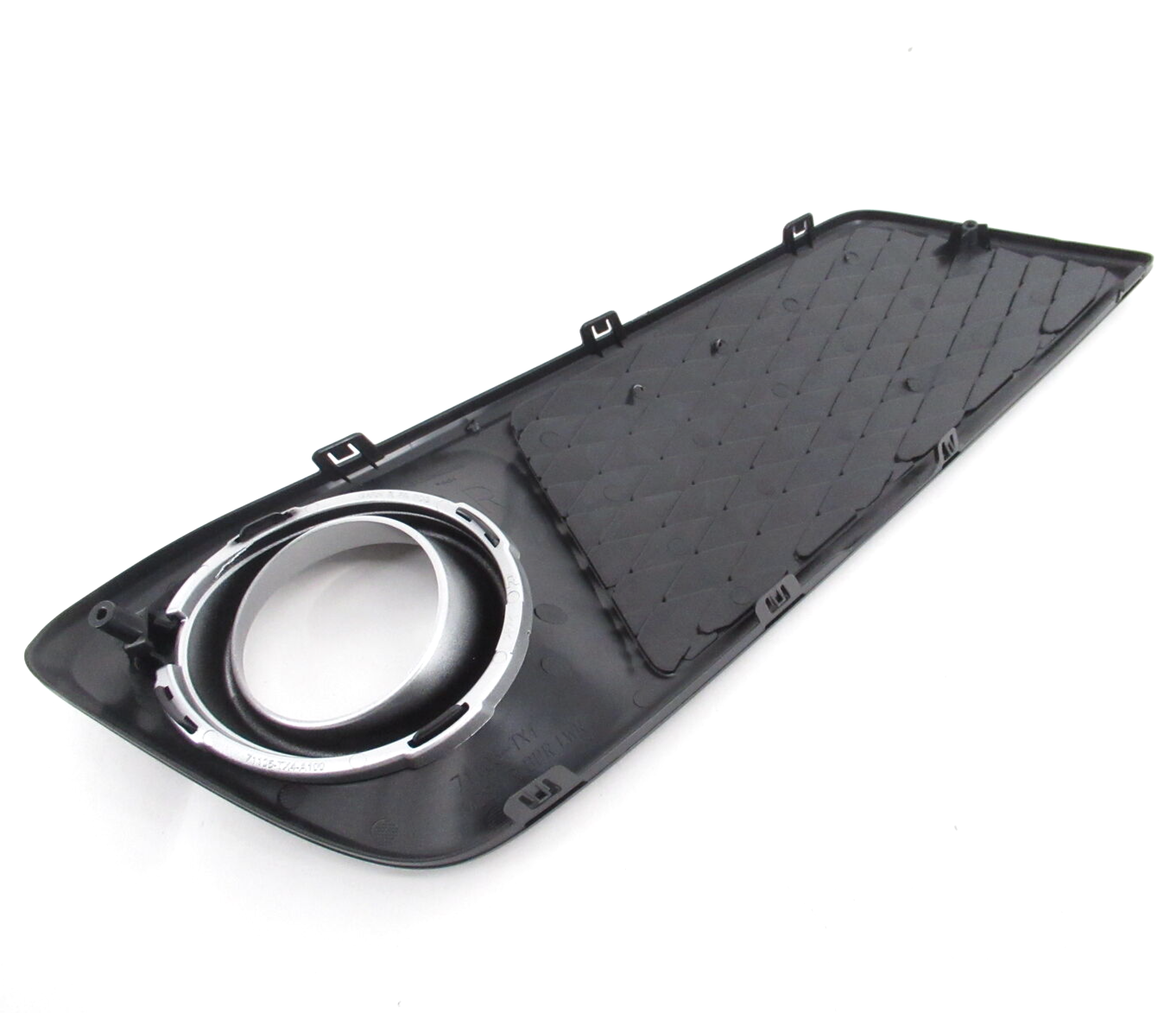 Genuine OEM Honda Acura 71105-TX4-A11 Passenger RH Bumper Trim Bezel ...