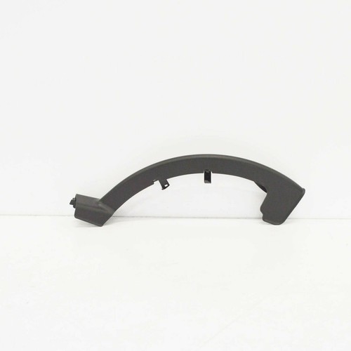 NEW MERCEDES BENZ C W205 RIGHT BOOT LID HINGE COVER A20582128899051 ...