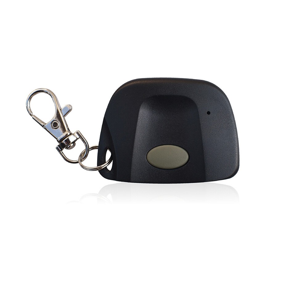 2pcs Electric Garage Door Opener 10 Digit Gate Remote For Linear Remote ...