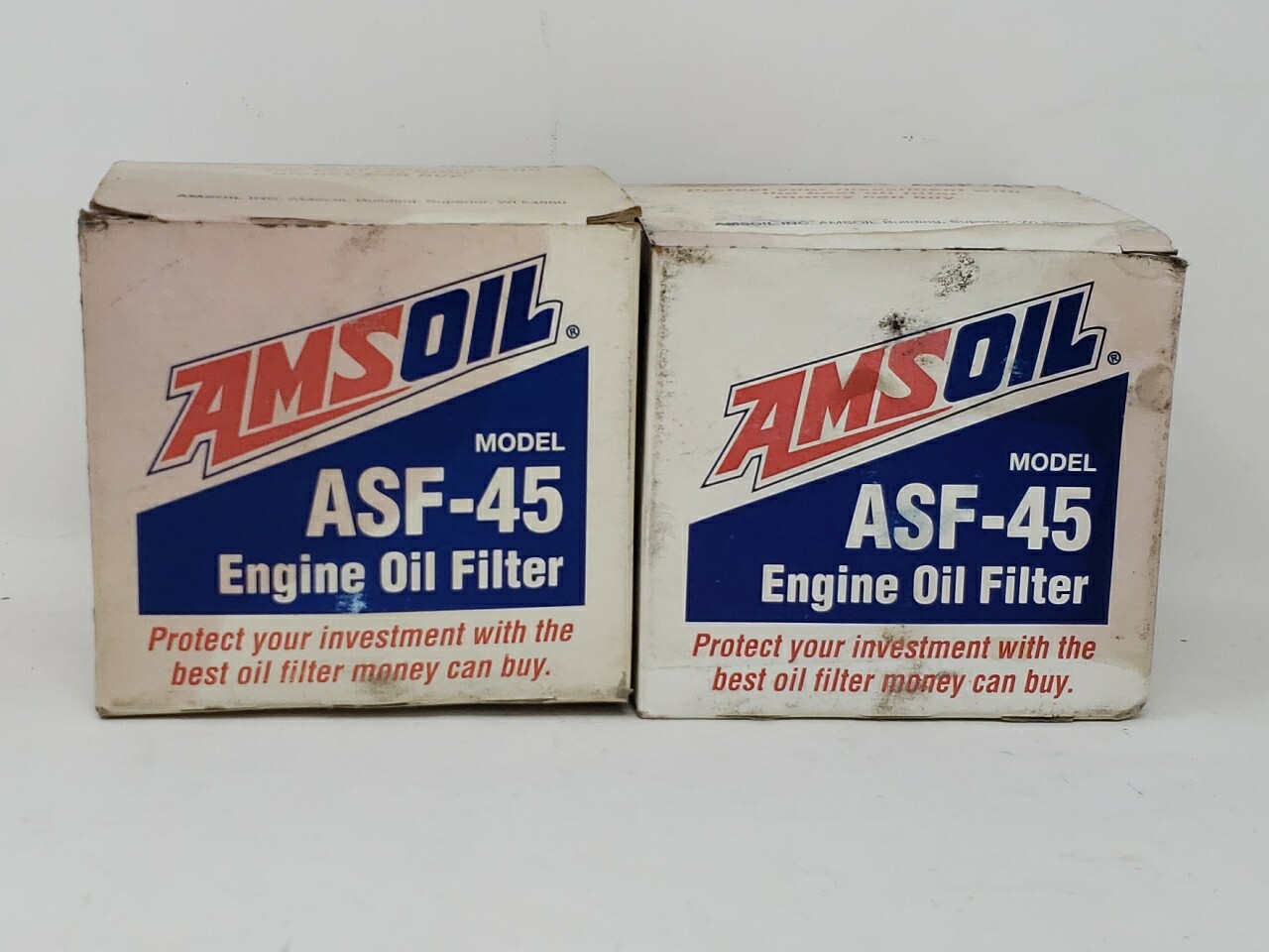 AMSOIL EAO23 - cross reference oil filters | oilfilter-crossreference.com