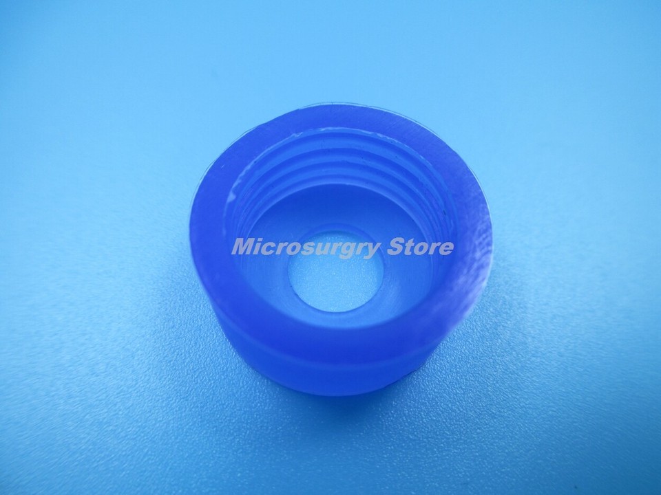 50 pcs Sealing cap for 10 mm Richard Wolf Trocar | eBay UK