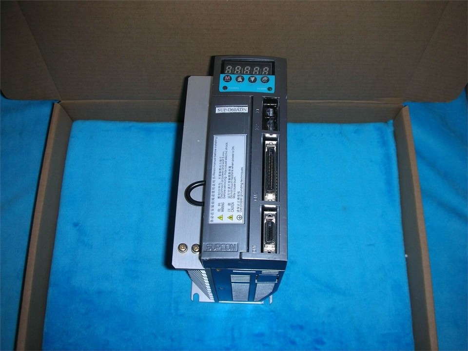 1Pc Used Supcon Servo SUP-D15ADN if | eBay