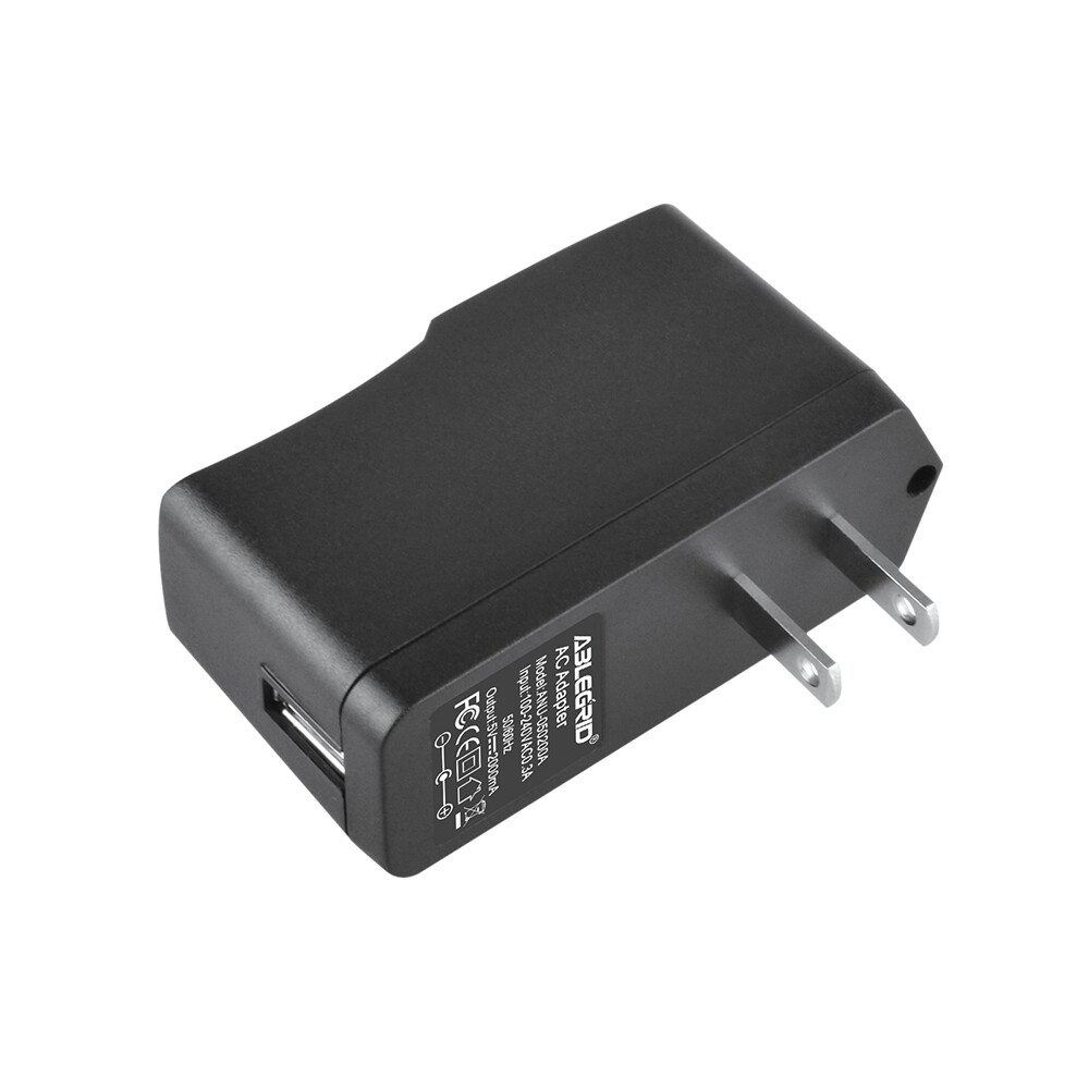 AbleGrid AC Adapter Charger Power for Samsung Galaxy SPH-P500 SPH-P100 ...