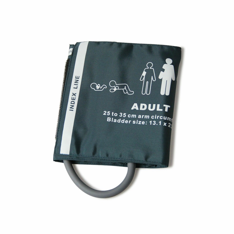 CONTEC Ambulatory Blood Pressure Monitor 24hours NIBP Holter Recorder ...