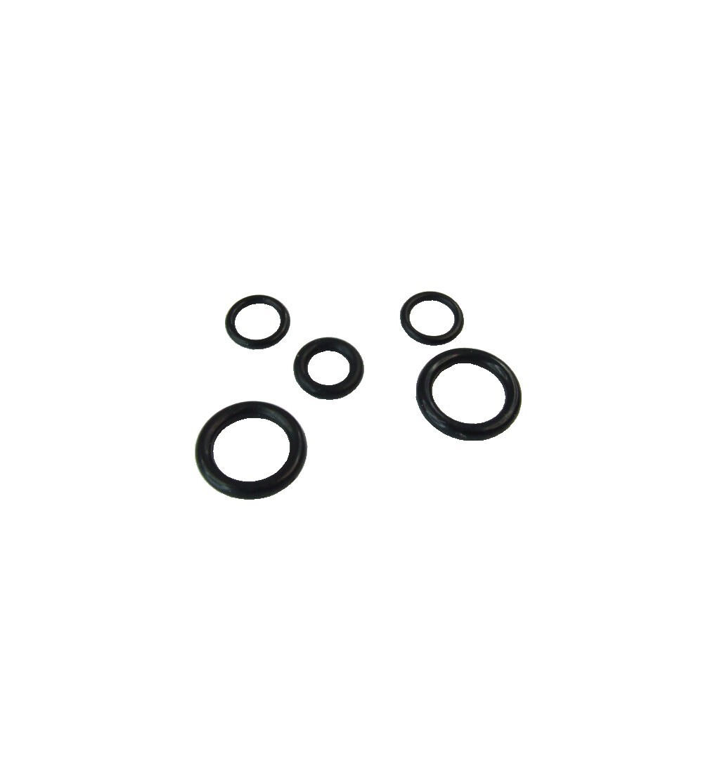 Seals / O-rings set Hatsan AT44 system 4.5mm (.177) | eBay