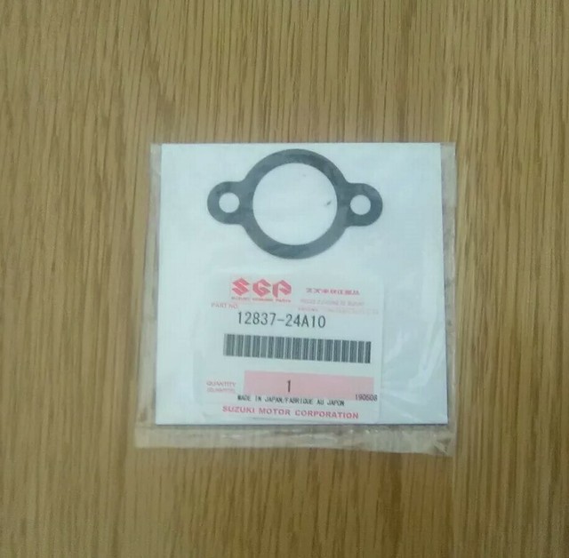 Suzuki GSX1300 TL1000 GSXR600 SV650 Cam Chain Tensioner Gasket 12837 ...