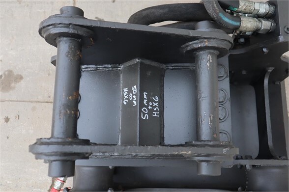 Stanley HSX6 Plate Compactor for Excavator | eBay