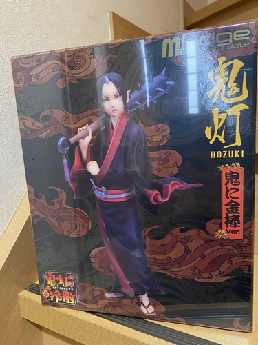 Hozuki Hozuki's Oni ni Kanbo Ver. Hozuki's Coolheadedness mensHdge | eBay