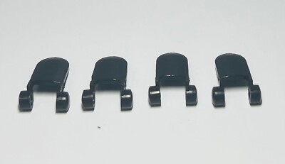 Motorola H17 H17txt - Replacement Boom Power Flip ONLY - NEW ️4 PACK | eBay